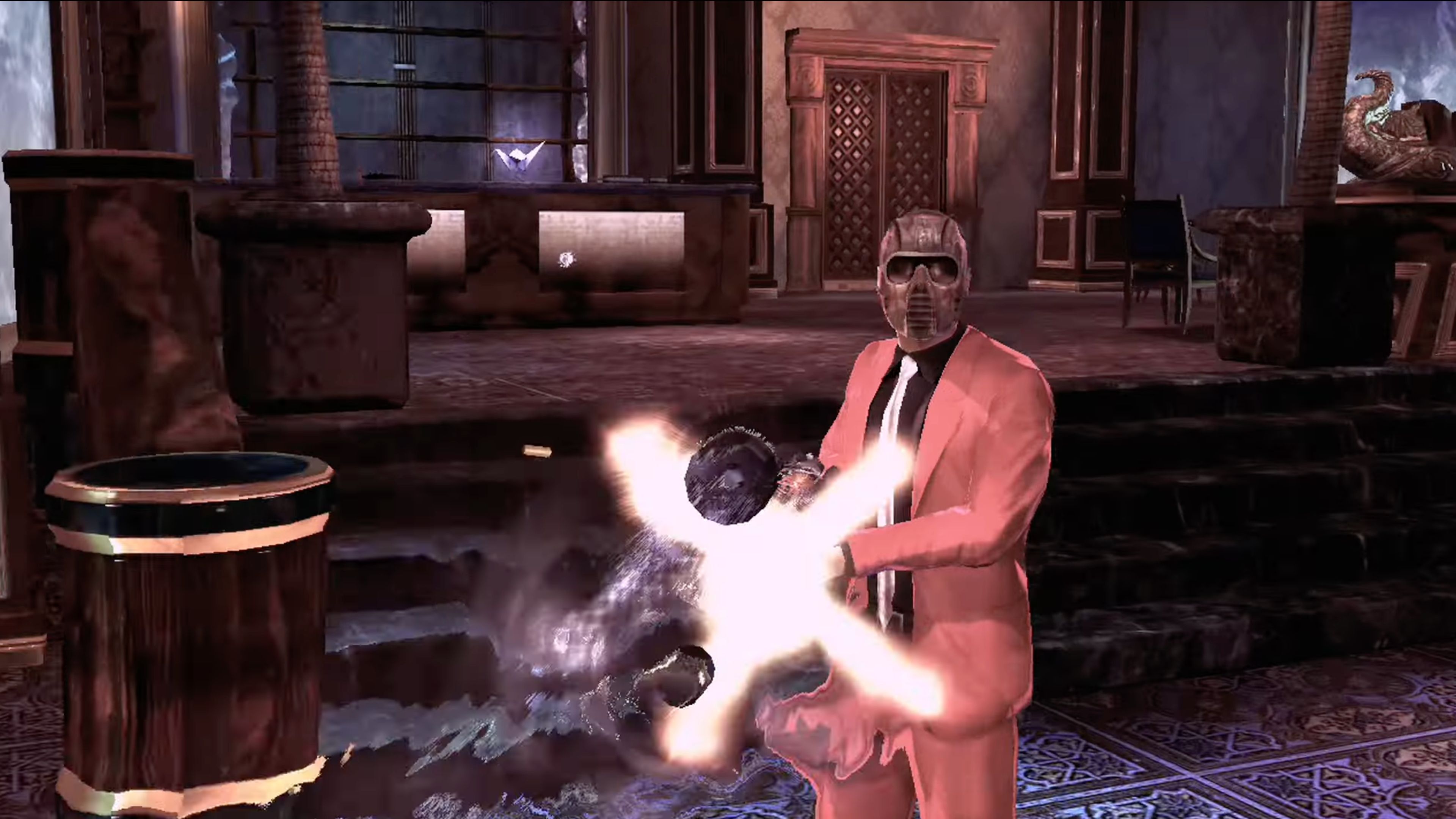 Stranglehold News, Trailer, Guides, and More