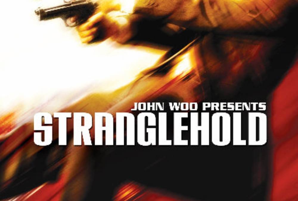 Stranglehold News, Trailer, Guides, and More