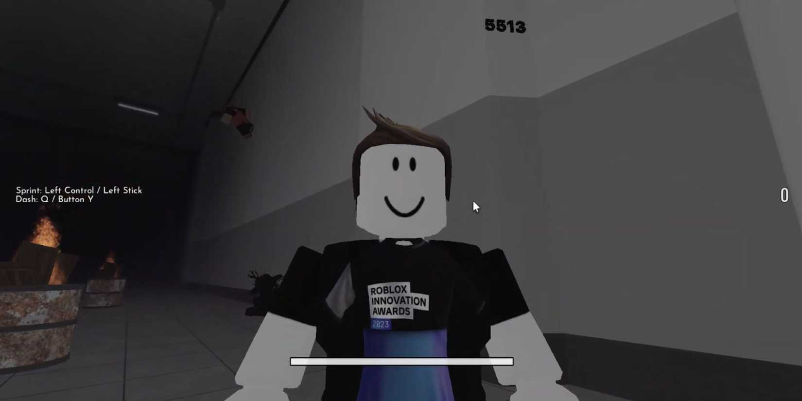 Roblox: Survive Lebron James Code Location Guide