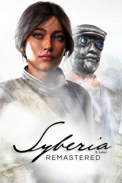 Syberia - Remastered News, Trailer, Guides, and More