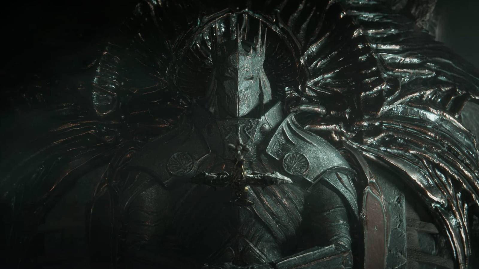 Should You Tell Caradoc About King Arthur in Tainted Grail: The Fall of ...