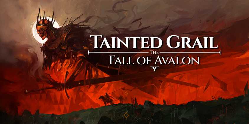 Best Skills to Get First in Tainted Grail: The Fall of Avalon