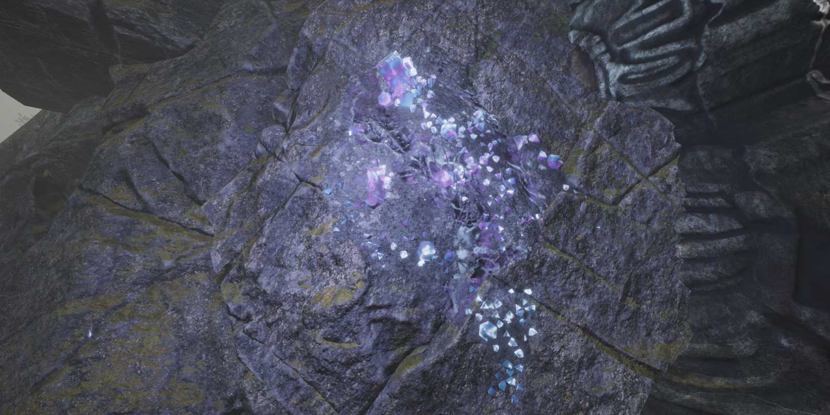 How to Get a Pickaxe in Tainted Grail: The Fall of Avalon