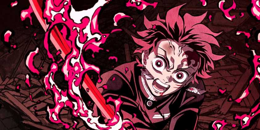 Demon Slayer: What Nichirin Blade Colors Really Mean