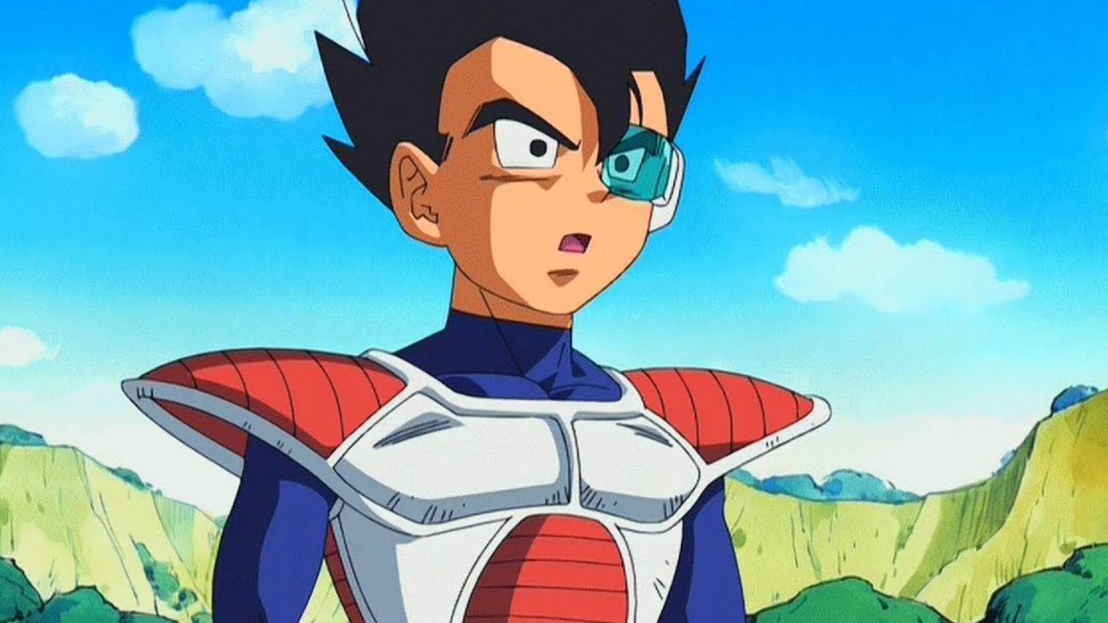 Dragon Ball: Will Vegeta's Brother Ever Appear in the Main Series?