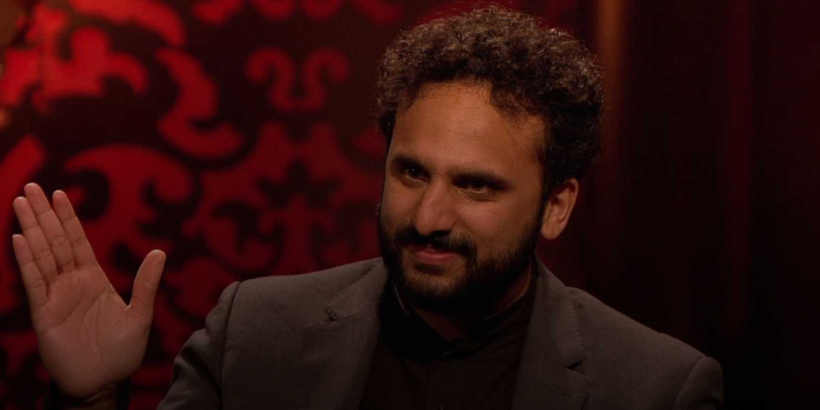 The Best Taskmaster Contestants