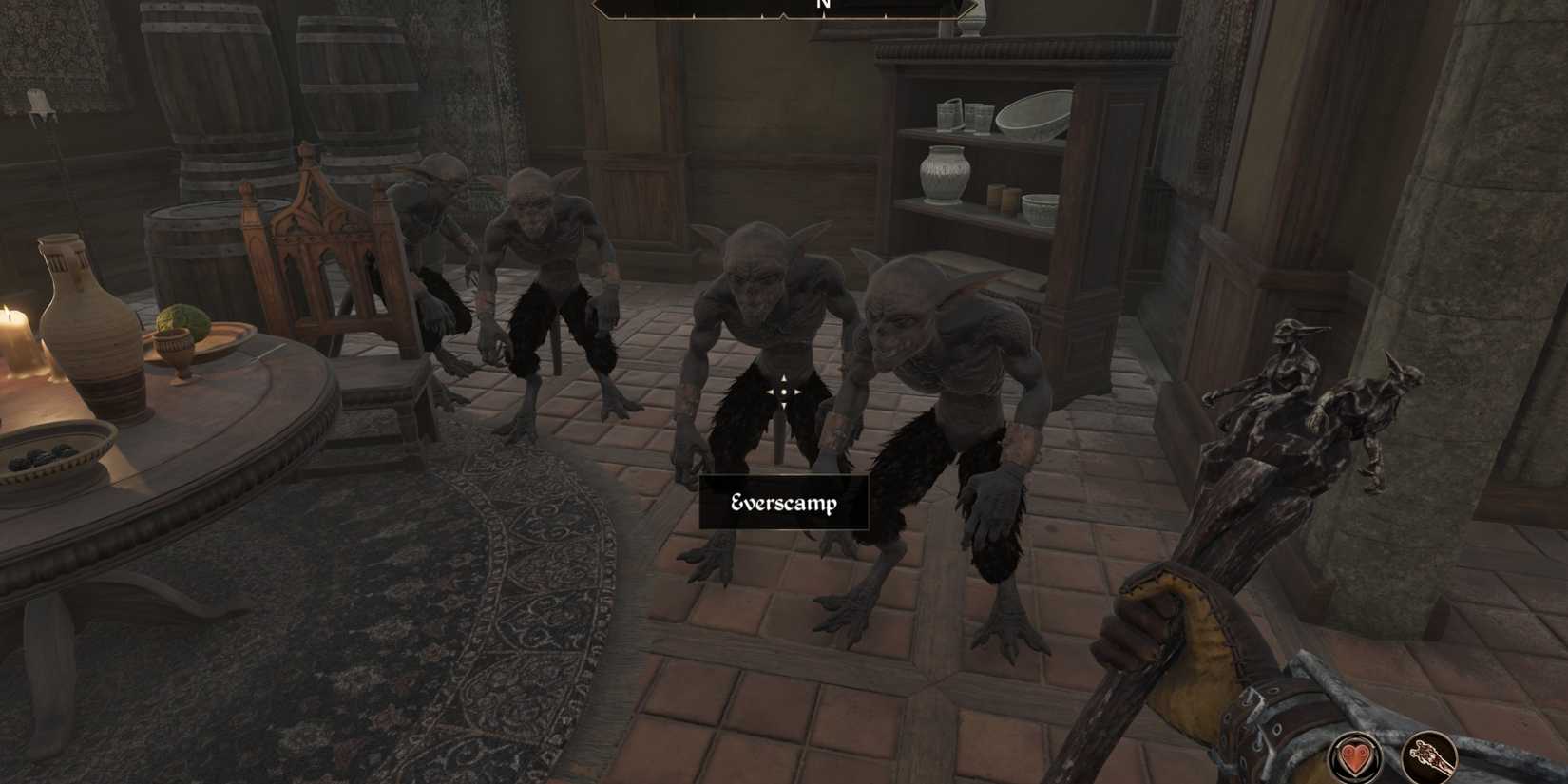 Best Followers in Oblivion Remastered