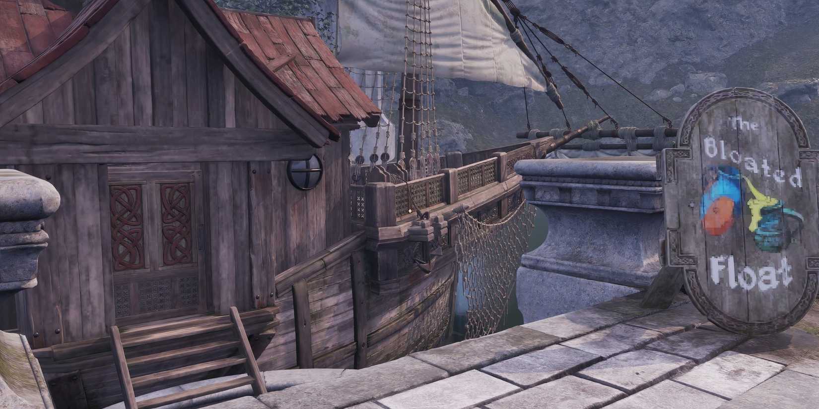 The Best Side Quests In Oblivion Remastered That Are Easy To Miss