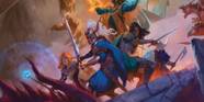 Dungeons And Dragons What Are The Most Popular Classes And Subclasses 