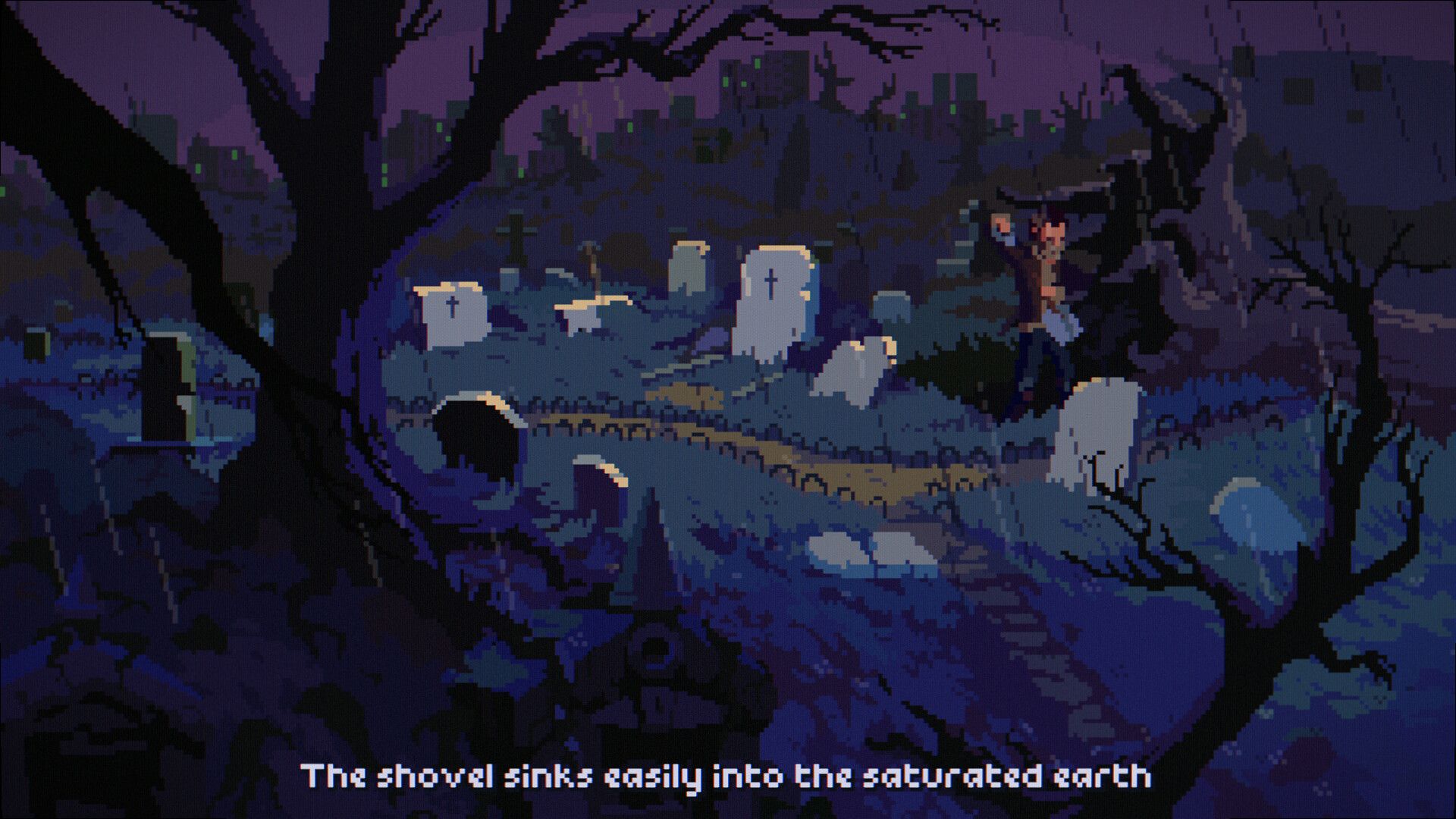 New Game With Stellar Reviews Has You Solving Your Own Murder