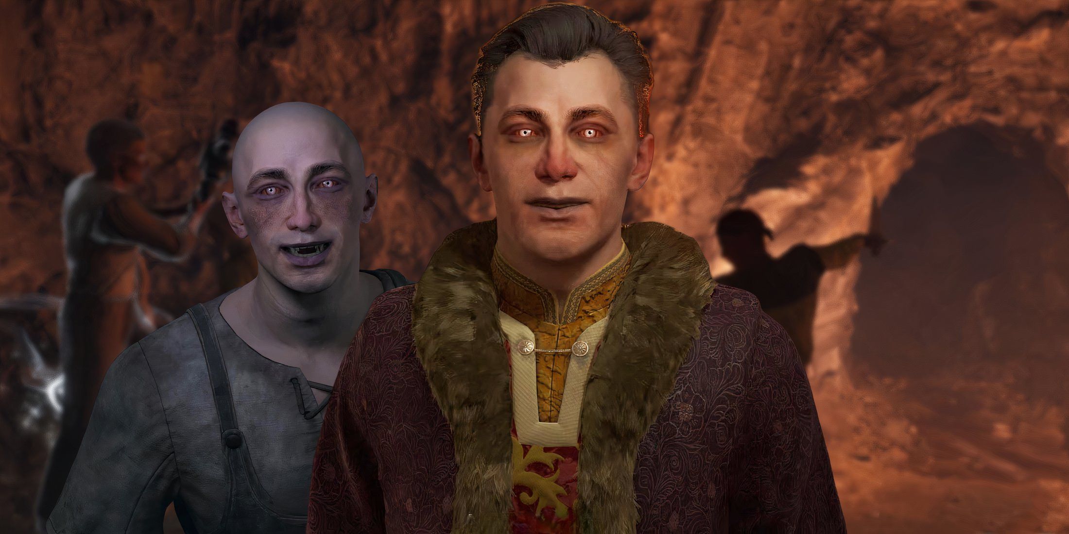 Information at a Price Quest Walkthrough in Oblivion Remastered