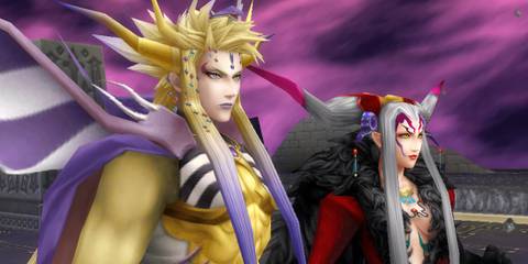 Final Fantasy 12 News, Trailer, Guides, and More