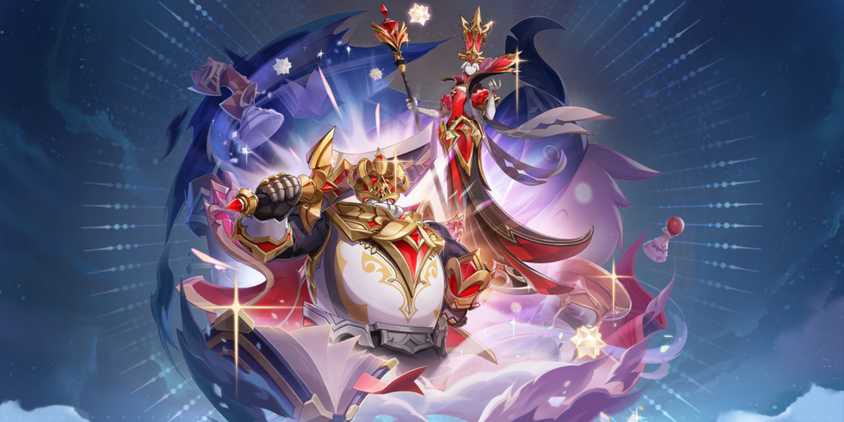 Ifa Ascension & Talent Mats - Genshin Impact