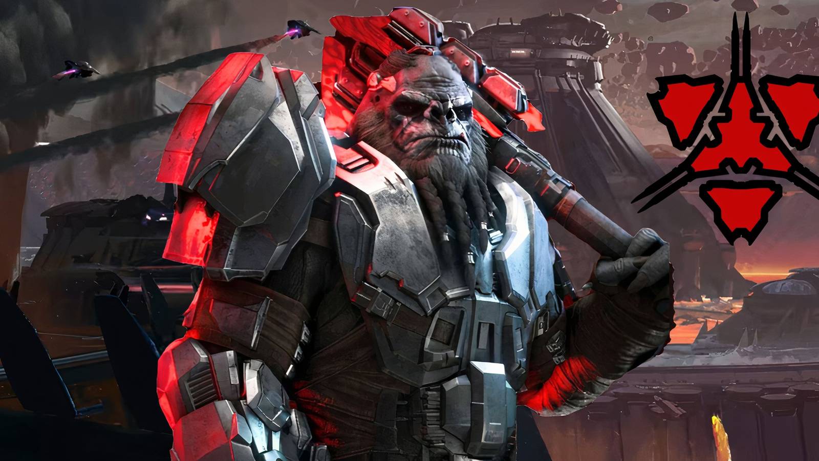 The Life, Impact, and Potential Future of Halo’s Atriox