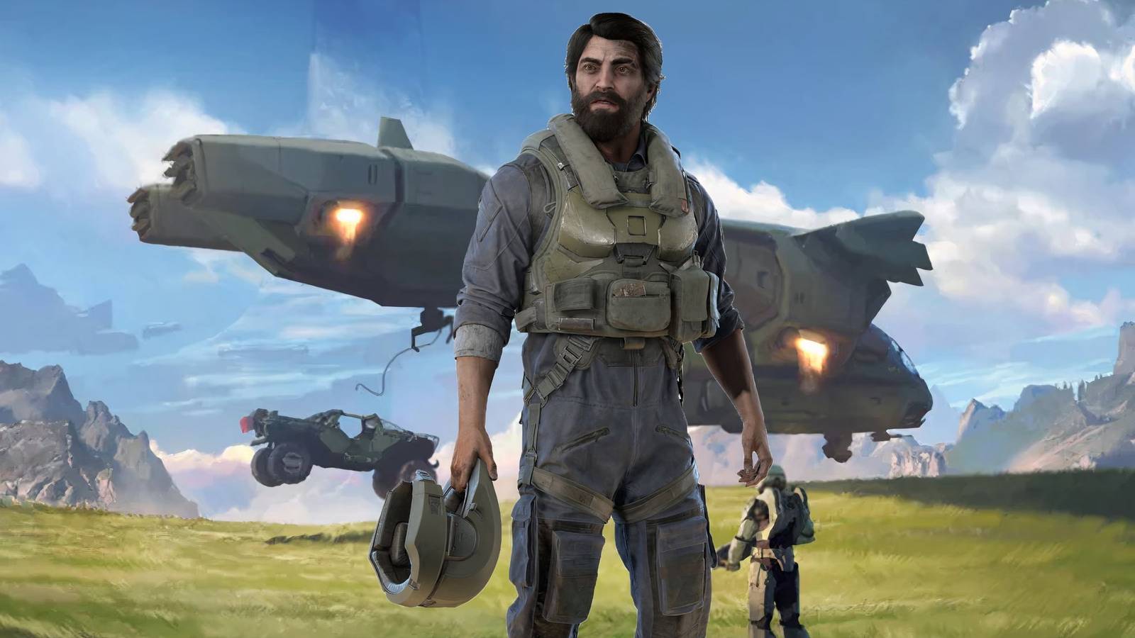 The Life, Impact, and Potential Future of Halo’s Echo 216