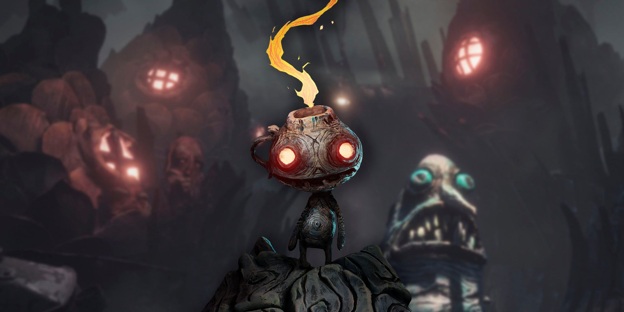 The Midnight Walk Gameplay - 1 Hour