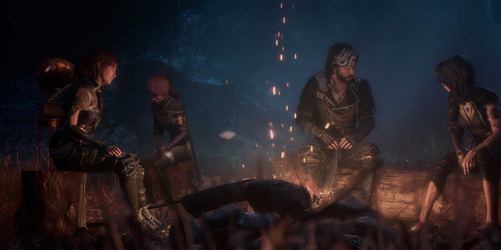 How To Become Overpowered In Clair Obscur Expedition 33