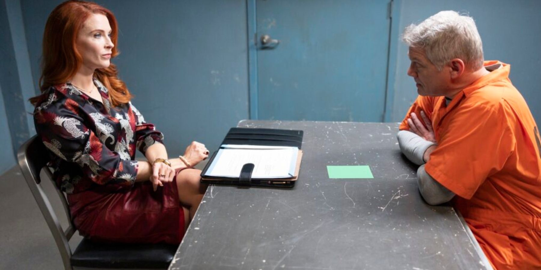 The Rookie Season 7, Episode 18 Ending, Explained