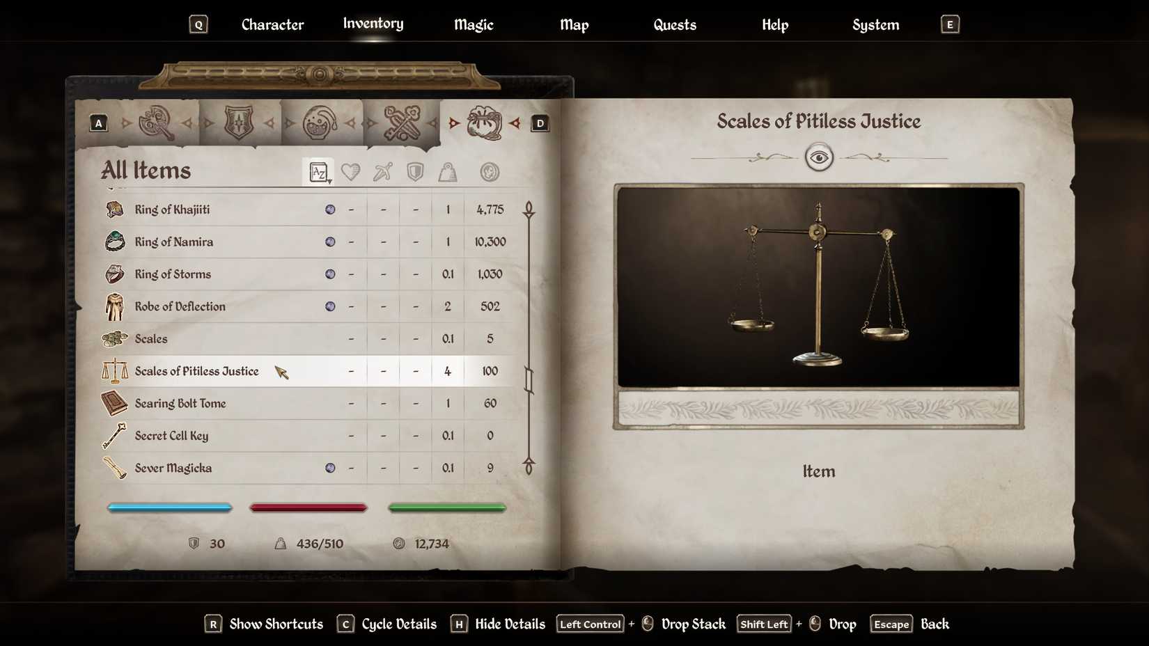 How to Kill Valen Dreth in Oblivion Remastered