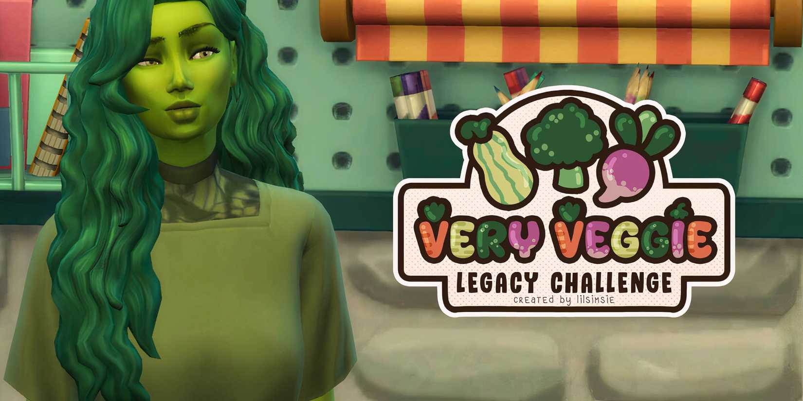 Best Sims 4 Challenges