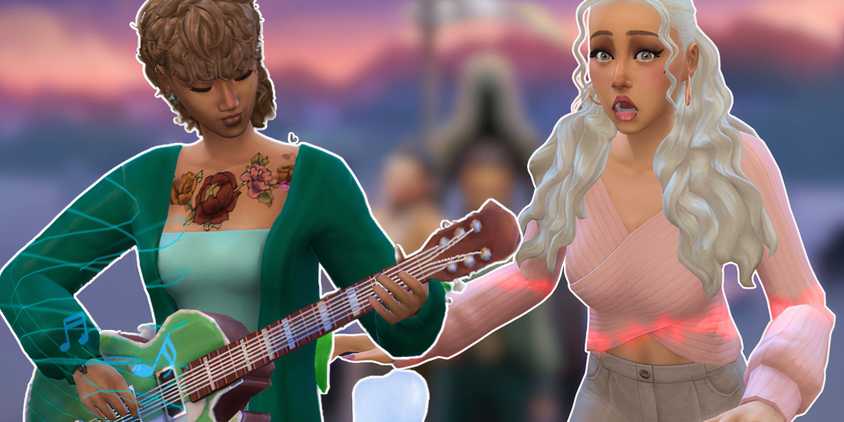 The Sims 4: Lot Challenges, Explained