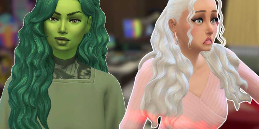 Best Lots In The Sims 4