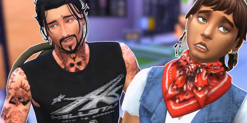 How to Complete the Very Veggie Legacy Challenge in The Sims 4