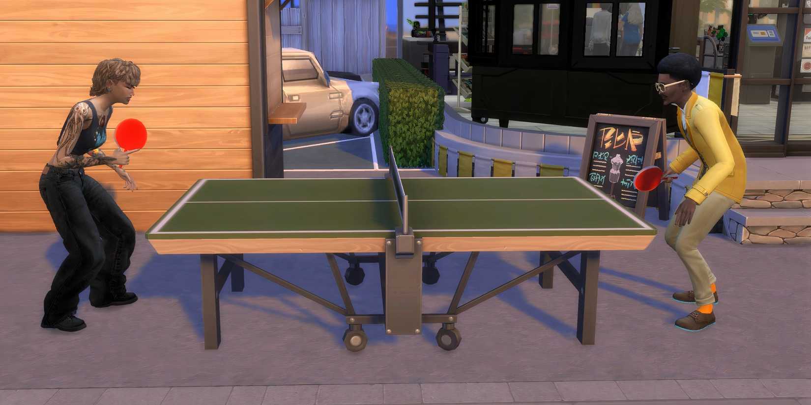 All Trait Cheats in The Sims 4