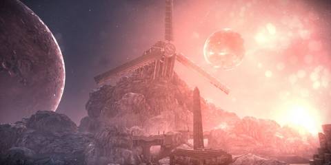 The Solus Project News, Trailer, Guides, and More