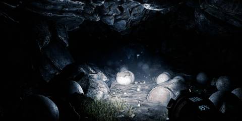 The Solus Project News, Trailer, Guides, and More