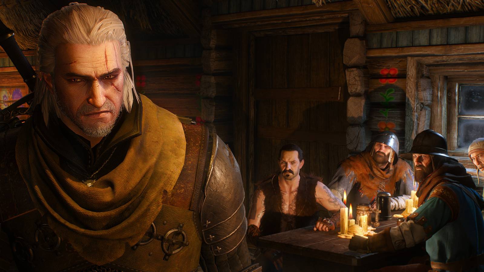 The Witcher 3 on Sale for Ridiculously Low Price