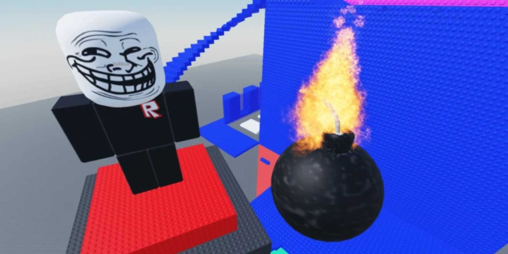 Roblox: Troll Pinning Tower Codes