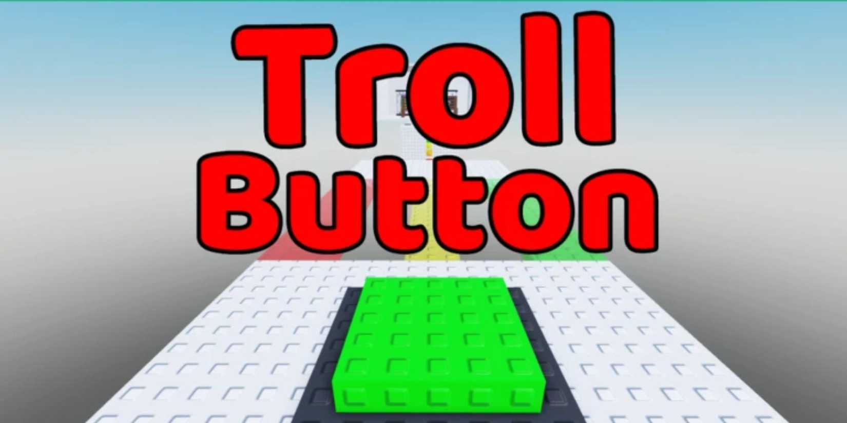 Roblox: Troll Pinning Tower Codes
