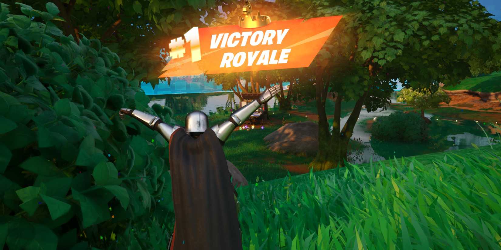 Where to Find Rare Chests in Fortnite (Guaranteed Spawn Locations)