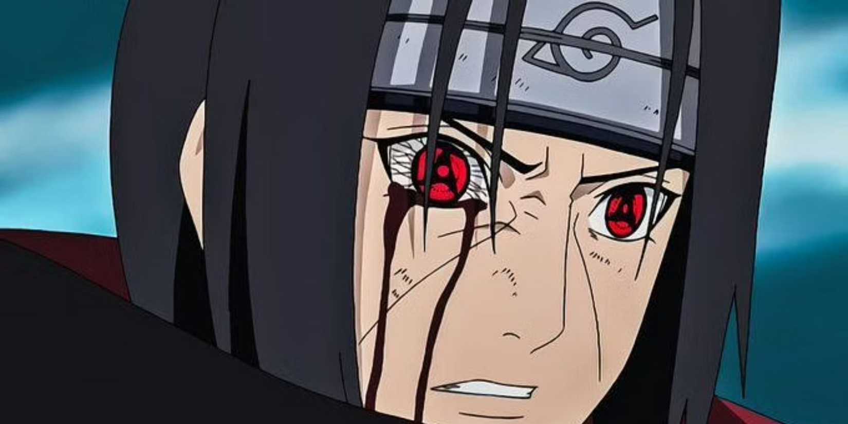 Naruto: Itachi Was A Prodigy, But This Character Had More Potential
