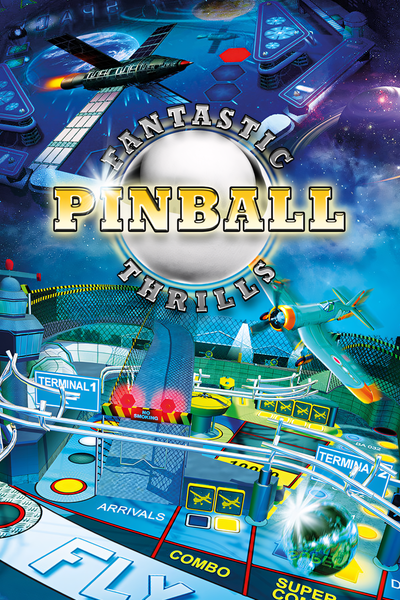 Ultimate Pinball Challenge News, Trailer, Guides, and More