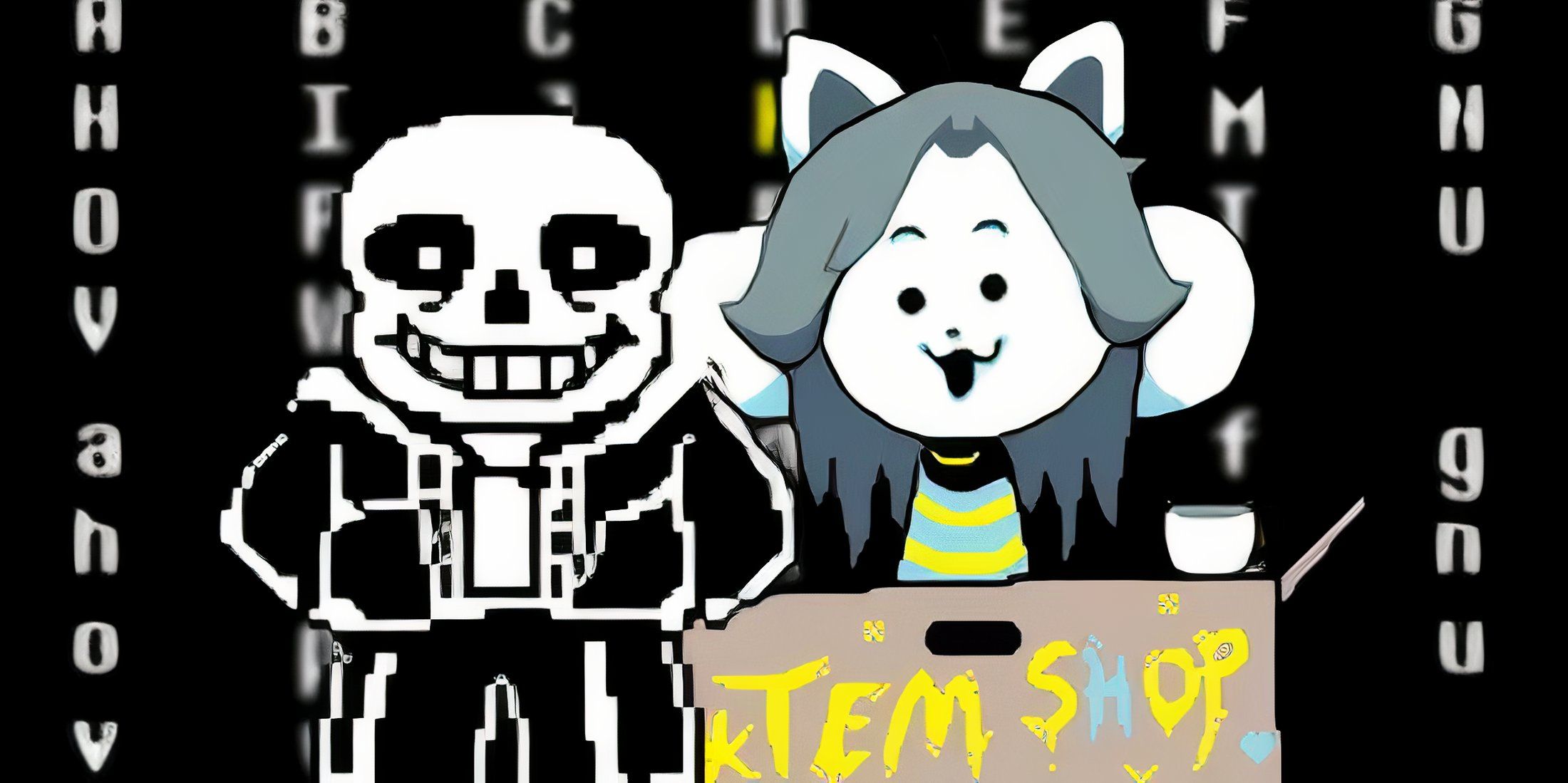 Undertale: All Secrets & Cheats