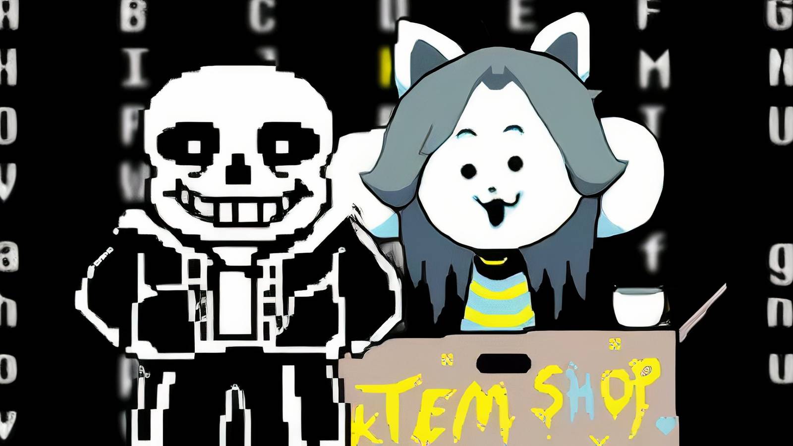 Undertale: All Secrets & Cheats
