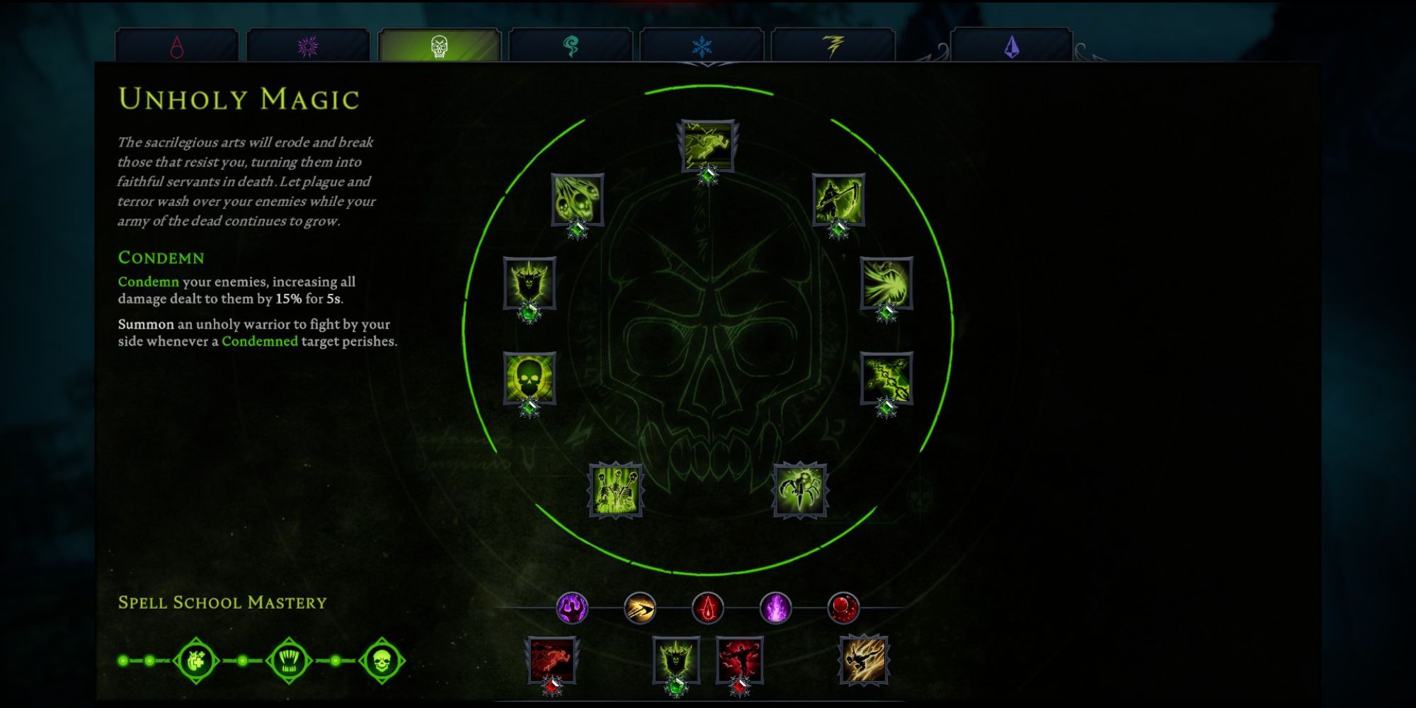 V Rising: Every Magic Type, Ranked - ValoSettings.com