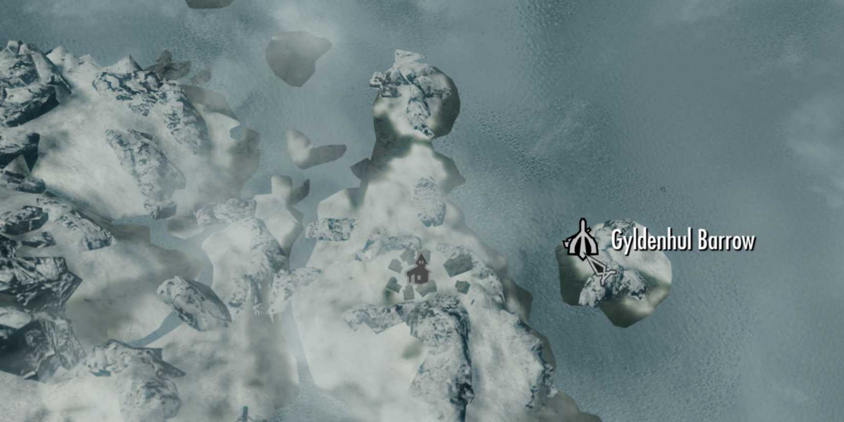 How to Get Unique Soulrender & Bloodscythe in Skyrim