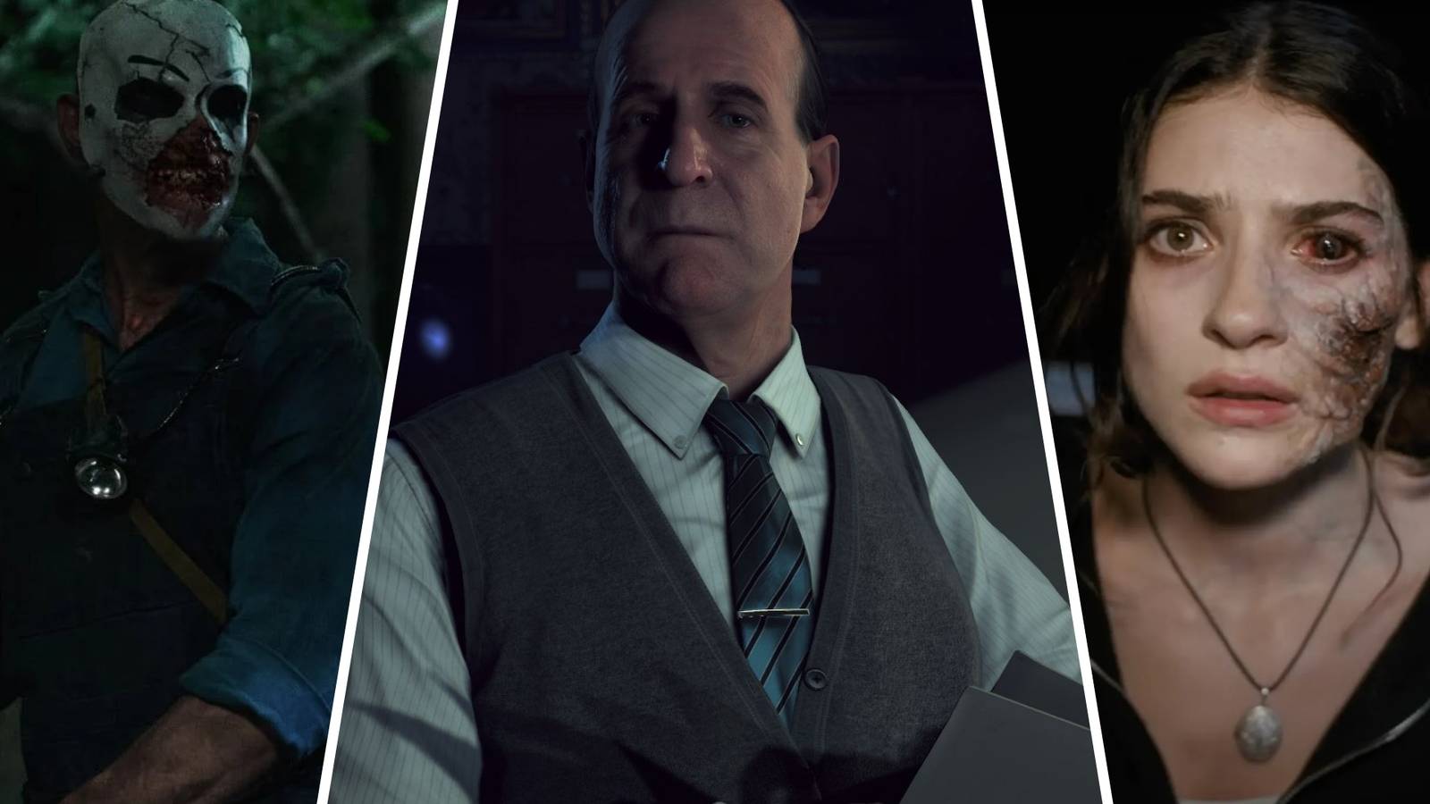 8 Biggest Differences Between Until Dawn Game and Movie
