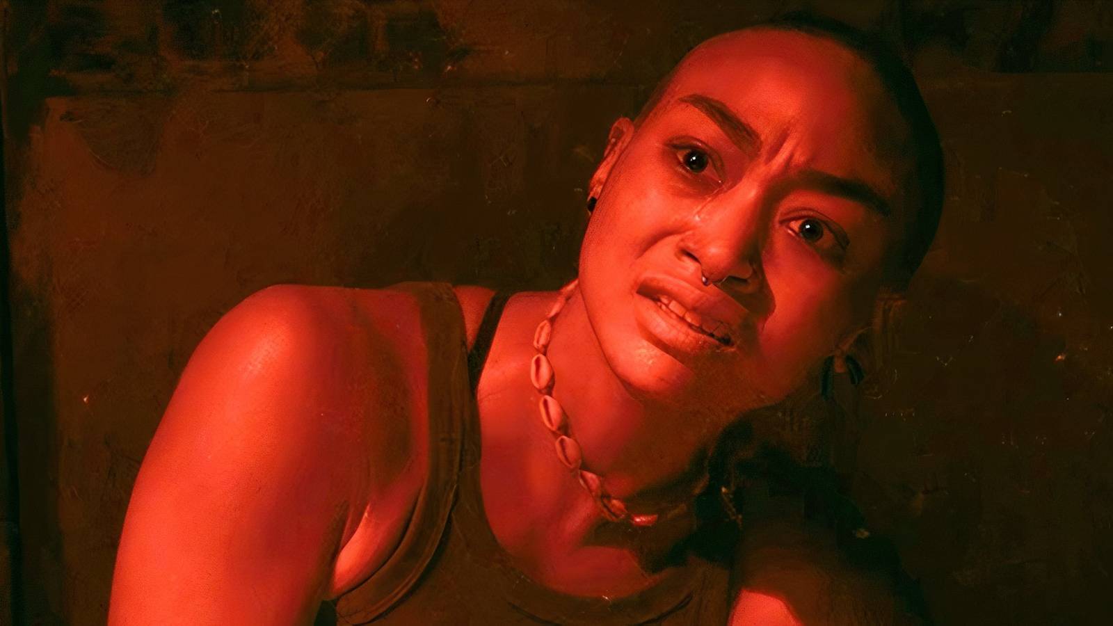 ‘It’s Not Suffocation’: The Last of Us Season 2’s Nora Actor Explains ...