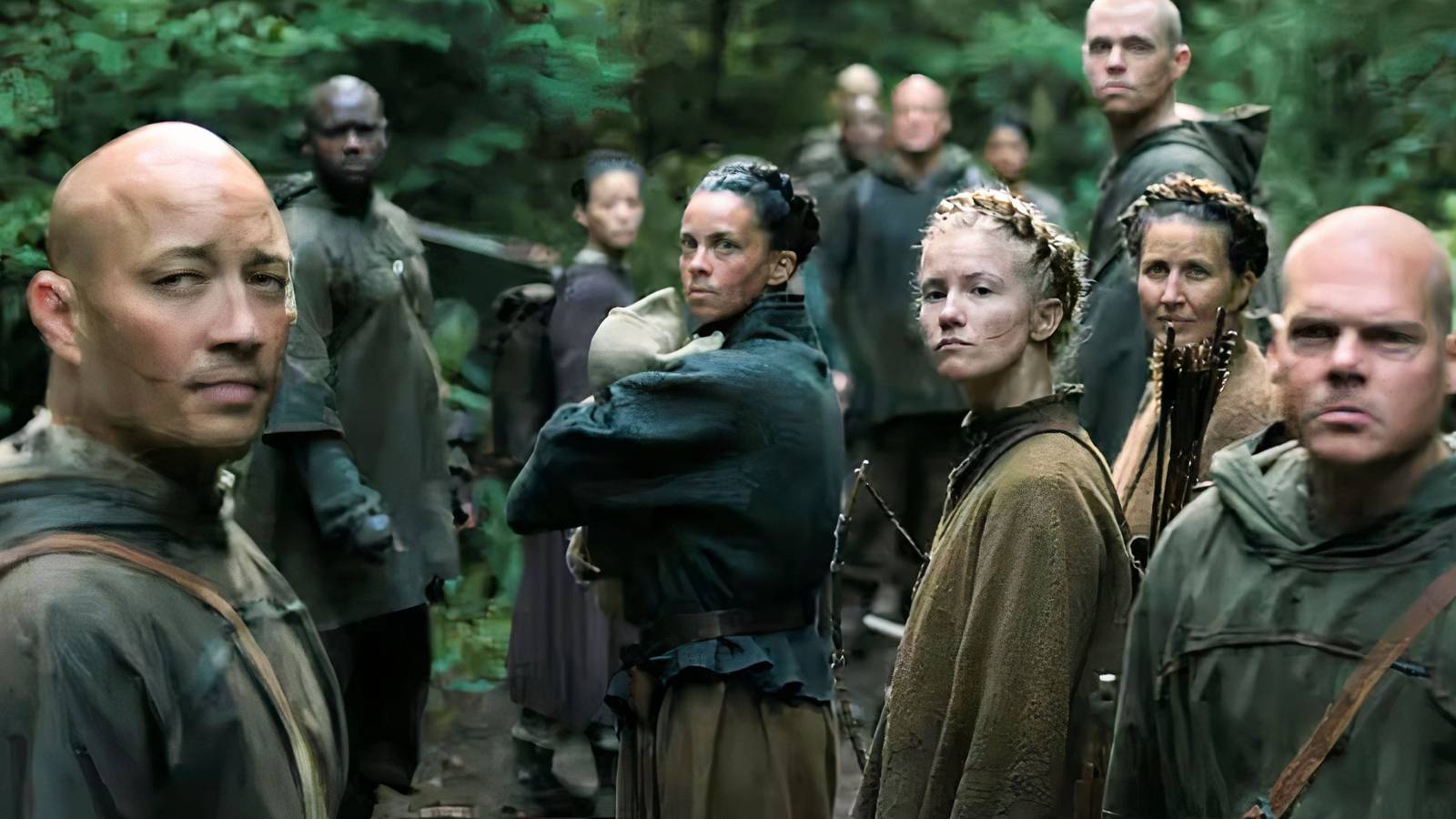 The Last of Us Fans Applaud Huge Game-Changing Difference to Seraphites ...