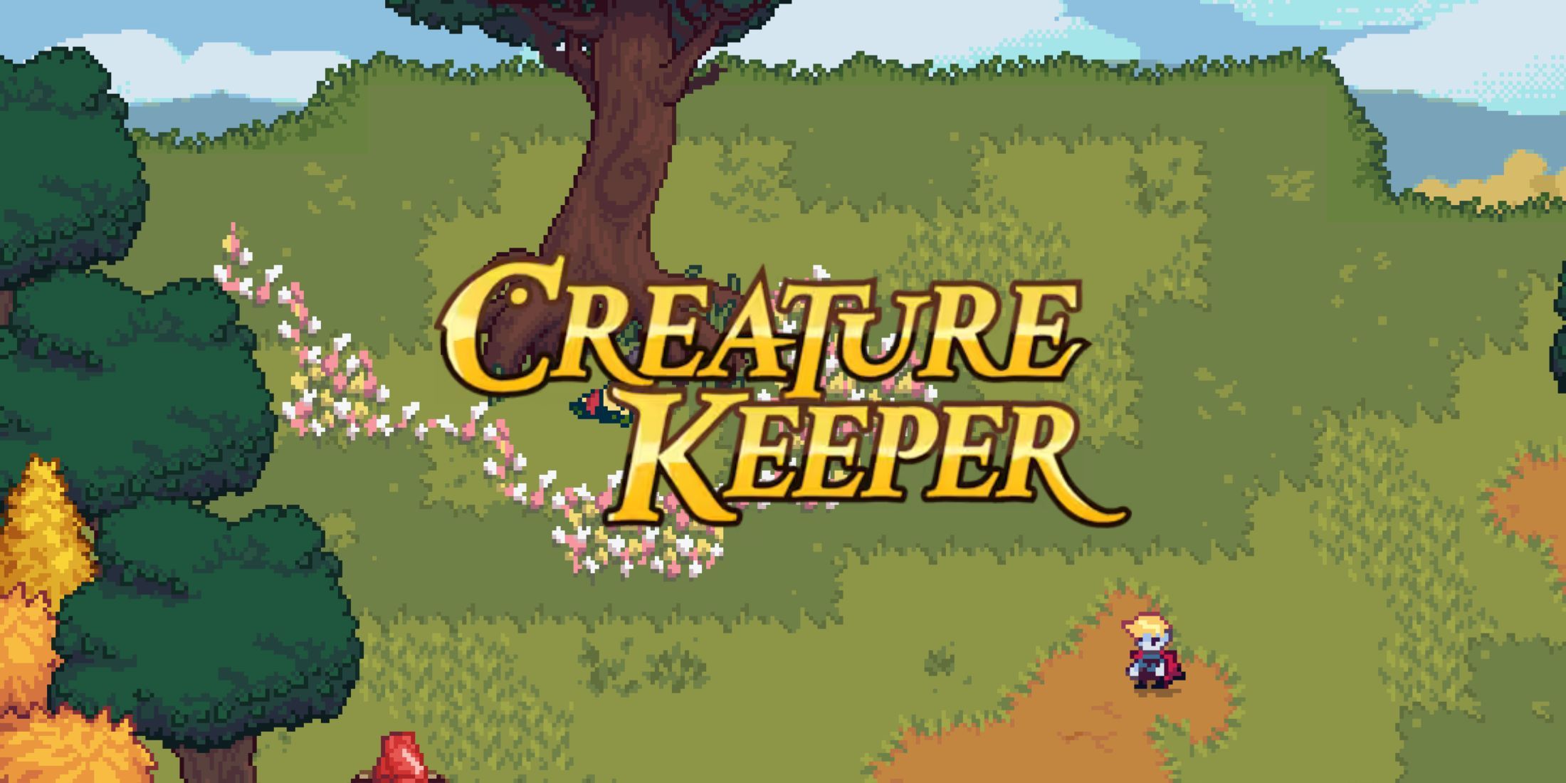 How To Take More Creatures With You in Creature Keeper