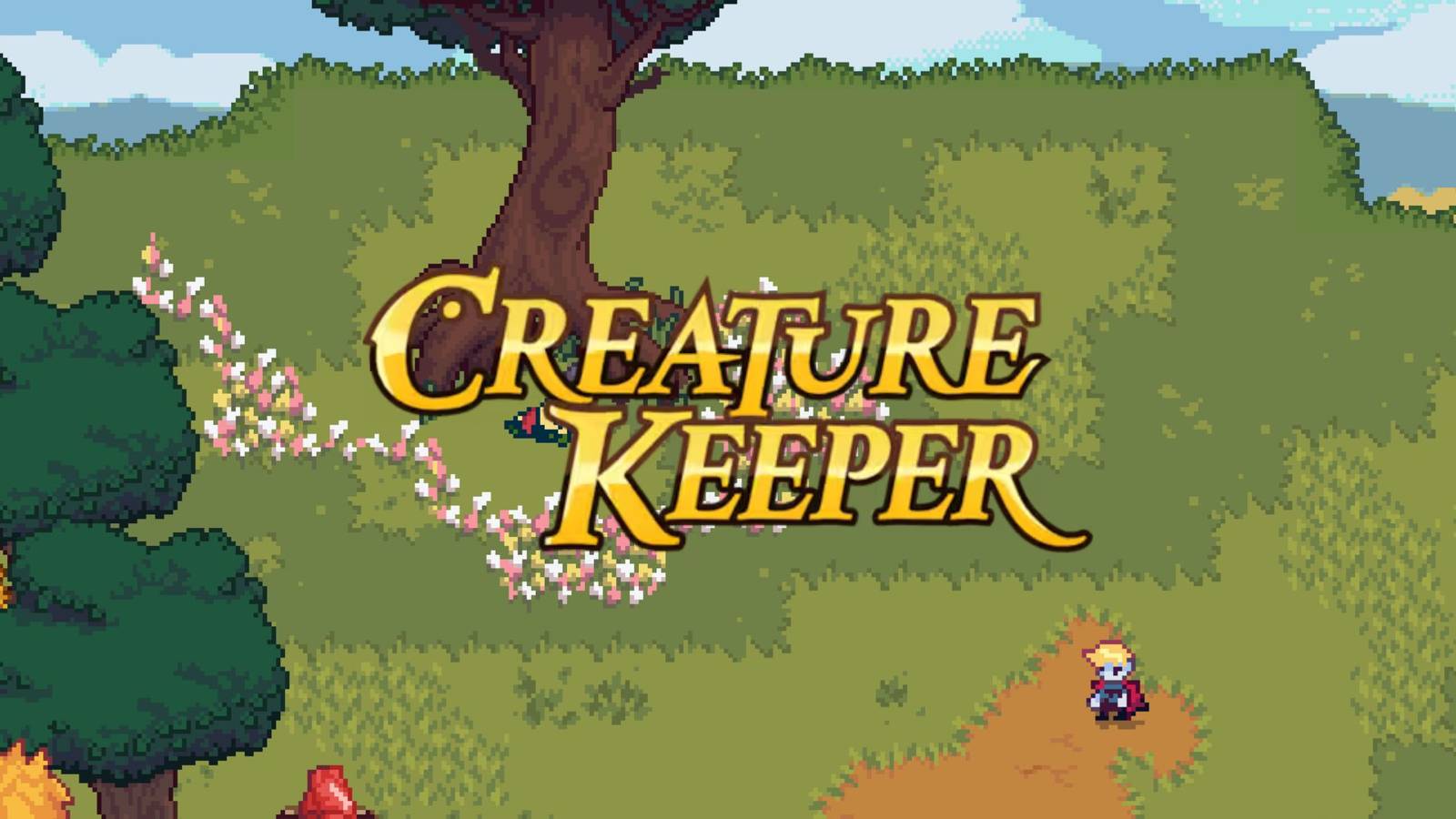 How To Take More Creatures With You in Creature Keeper