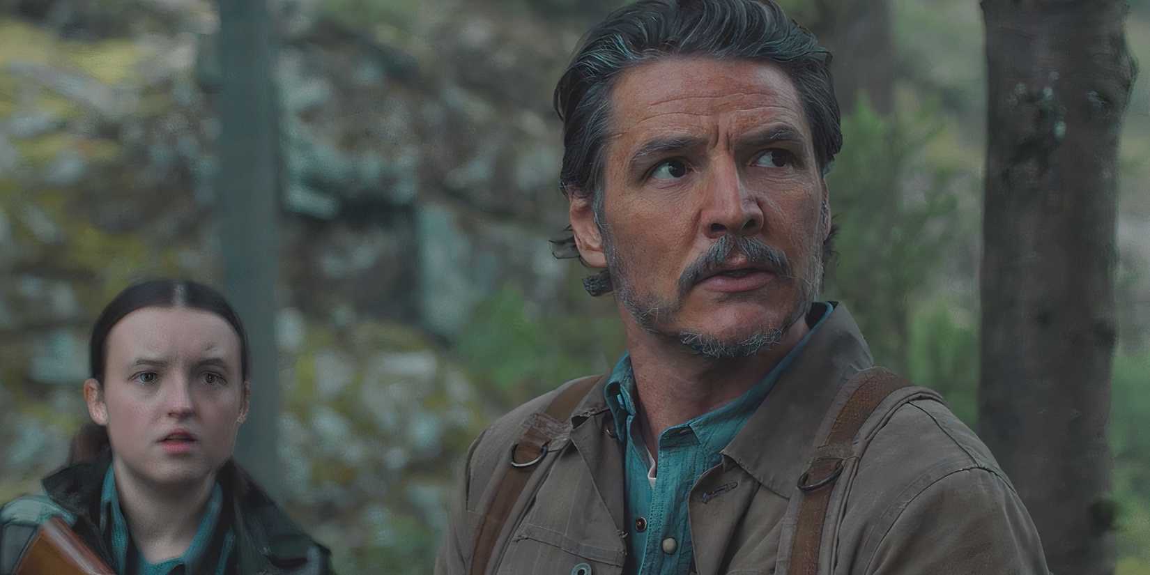 The Last of Us Season 2, Episode 6 Ending Explained