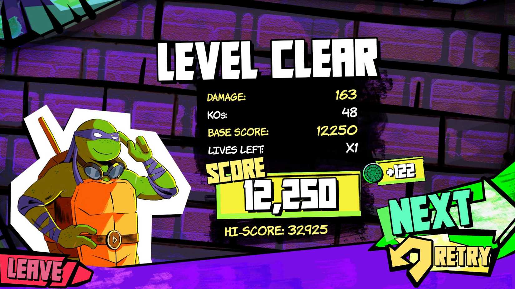 Beginner Tips for Teenage Mutant Ninja Turtles: Tactical Takedown