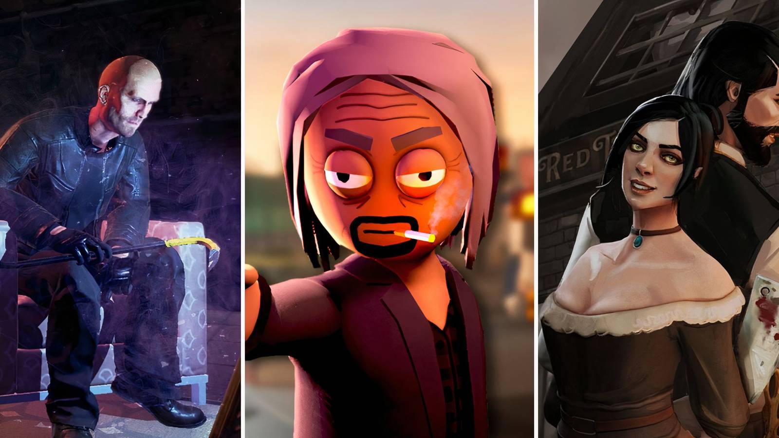 8 Best Crime Simulation Games