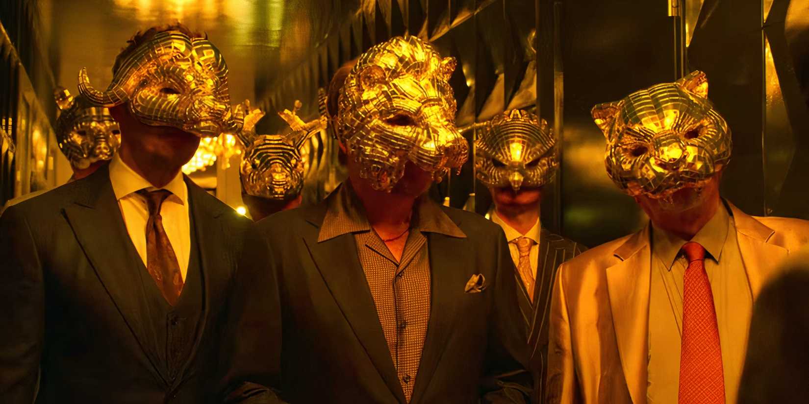 Squid Game Season 3: What Does The Return Of The VIPs Mean?