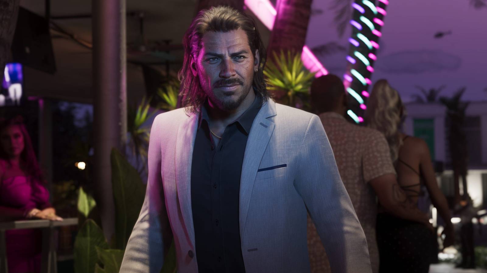 GTA 6 Fans Think They've Found Another Character's Actor